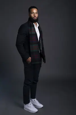 Ty McDonald | The Traitors Wiki | Fandom