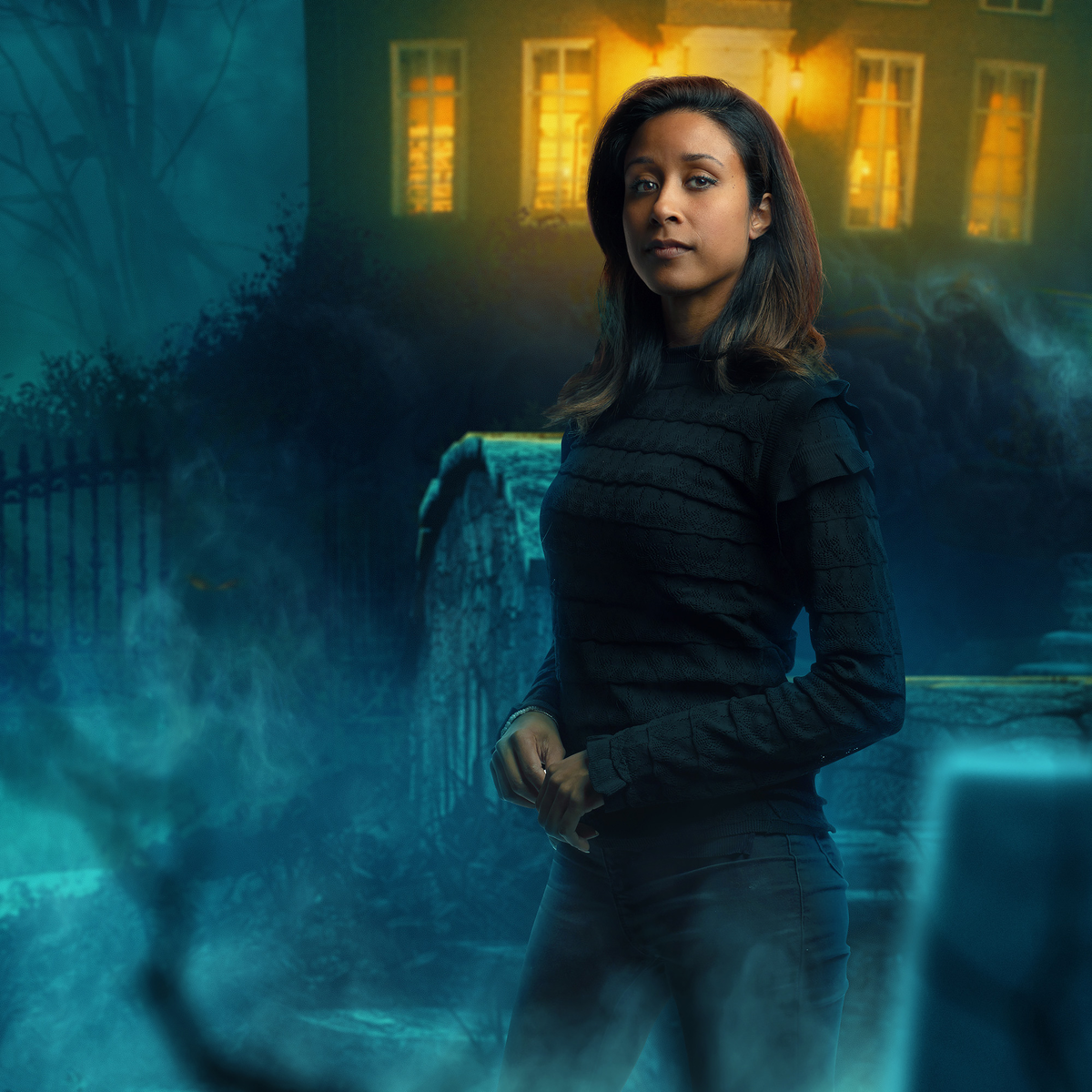 Airen Mylene | The Traitors Wiki | Fandom