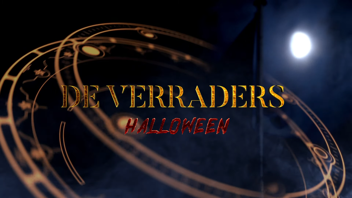De Verraders (Netherlands)/Halloween Season 1 | The Traitors Wiki | Fandom