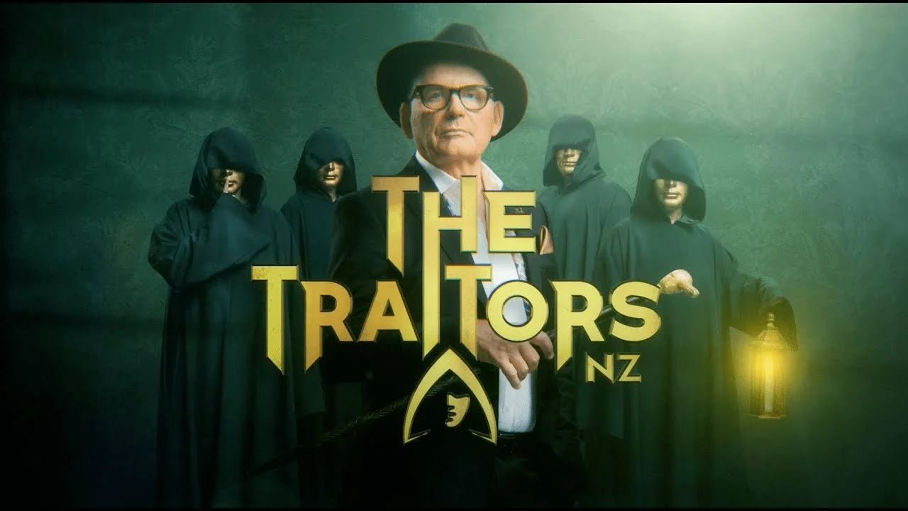 The Traitors NZ/Season 2 | The Traitors Wiki | Fandom
