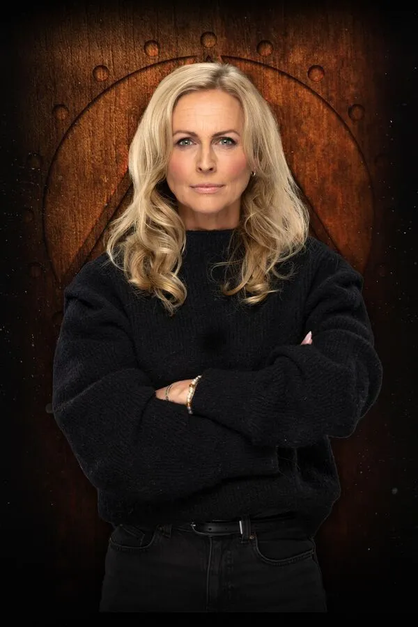 Marte Stokstad | The Traitors Wiki | Fandom