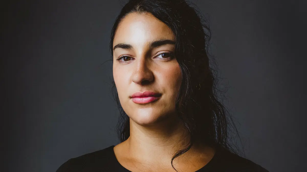 Vicky Powell | The Traitors Wiki | Fandom