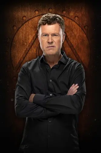 Geir Kvarme | The Traitors Wiki | Fandom