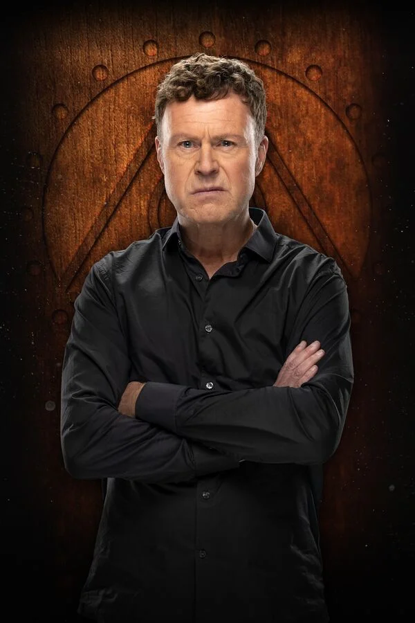Geir Kvarme | The Traitors Wiki | Fandom