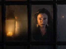 Maria Fiselier | The Traitors Wiki | Fandom