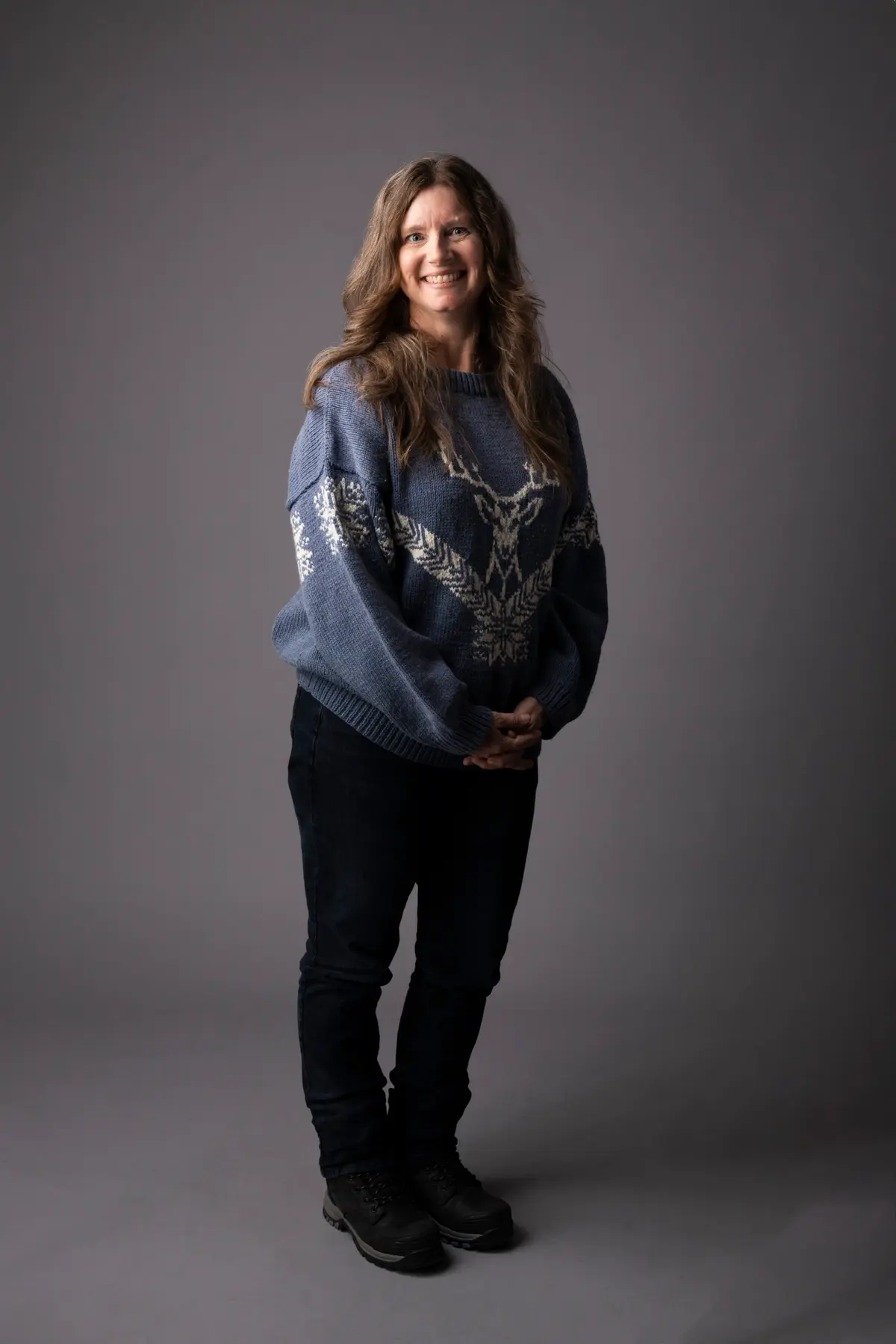 Donna Hartt | The Traitors Wiki | Fandom