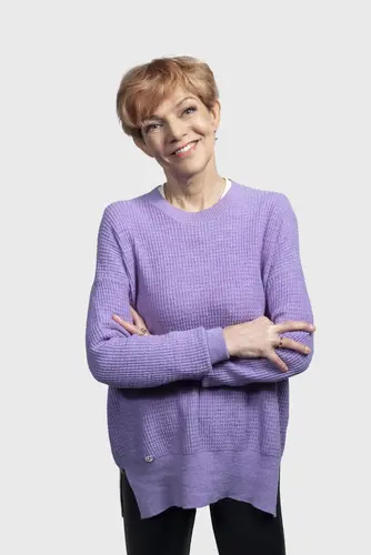 Raija Pelli | The Traitors Wiki | Fandom