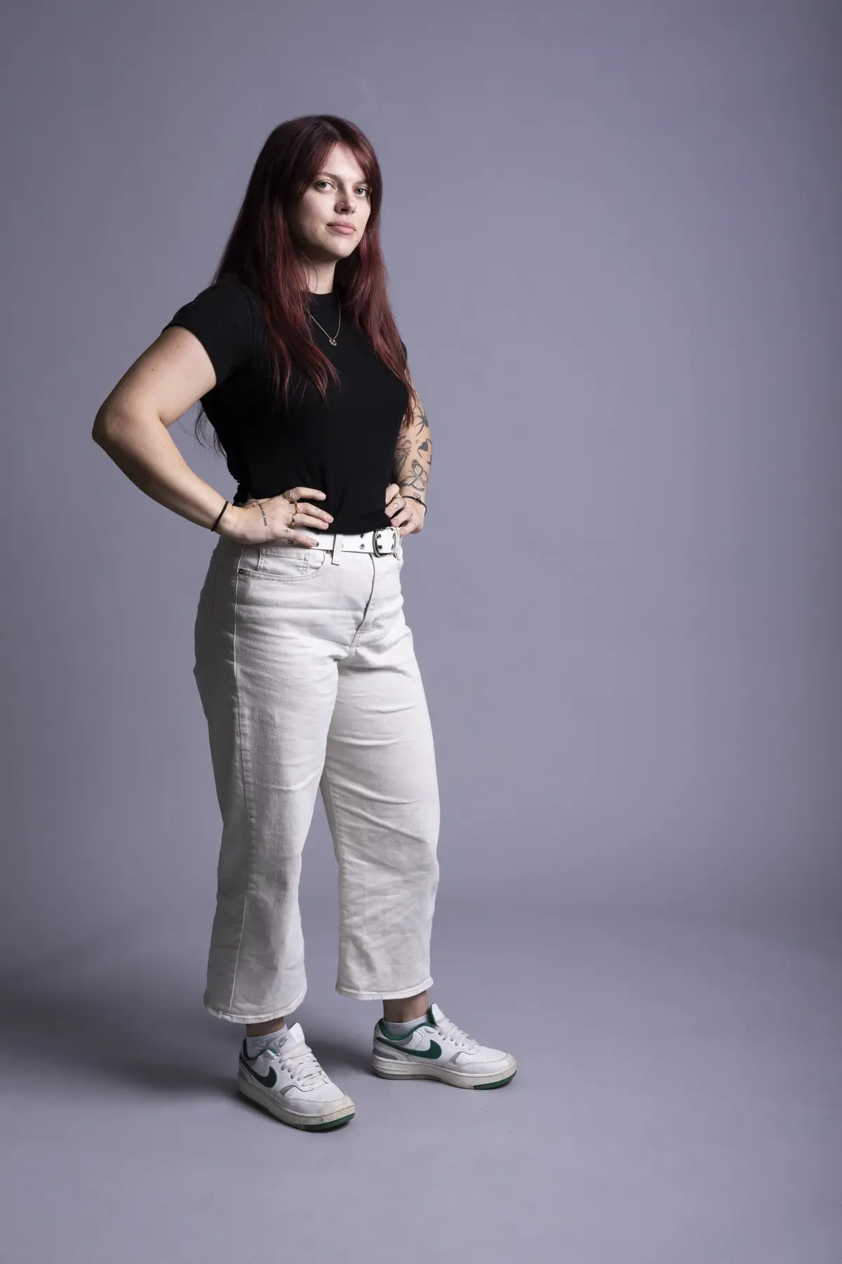 Rabecca Snelgrove | The Traitors Wiki | Fandom