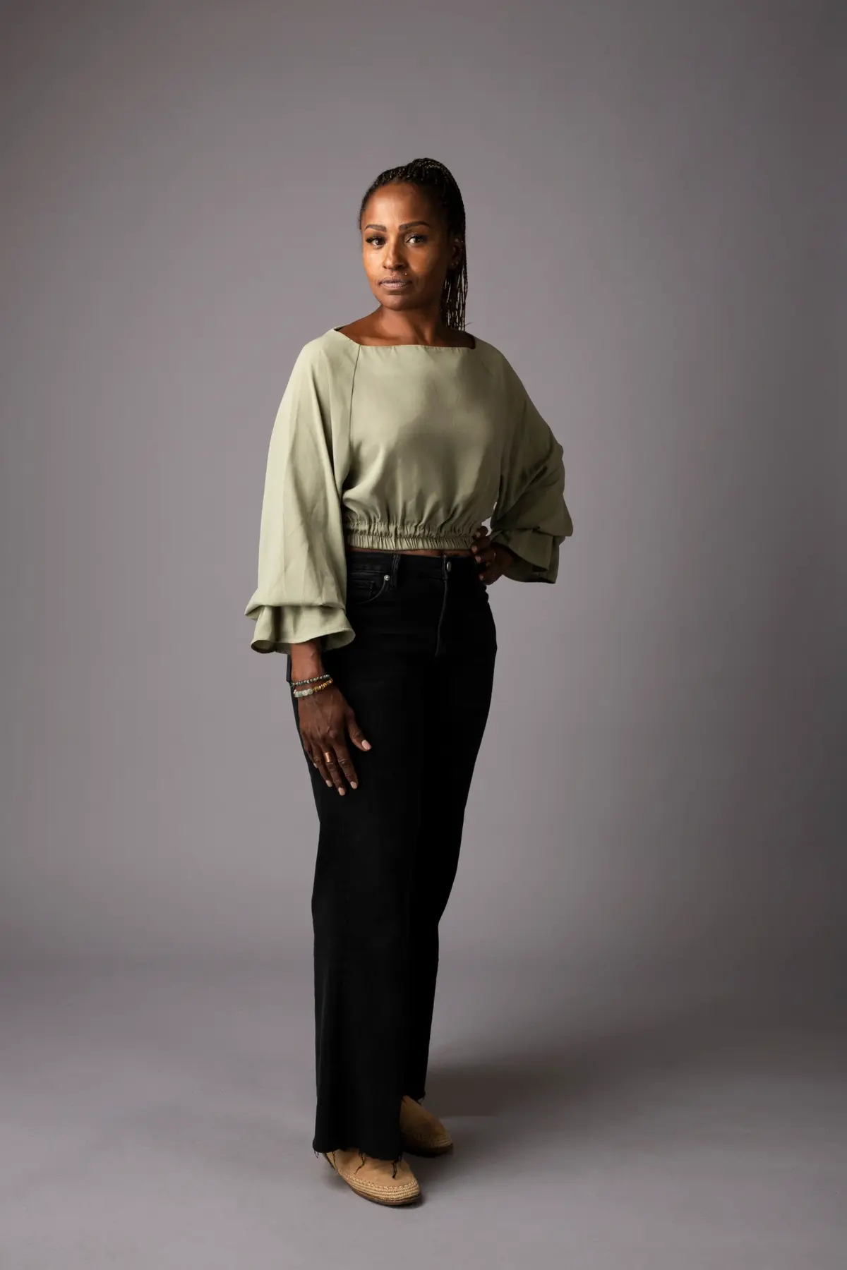 Crystal Mayes | The Traitors Wiki | Fandom