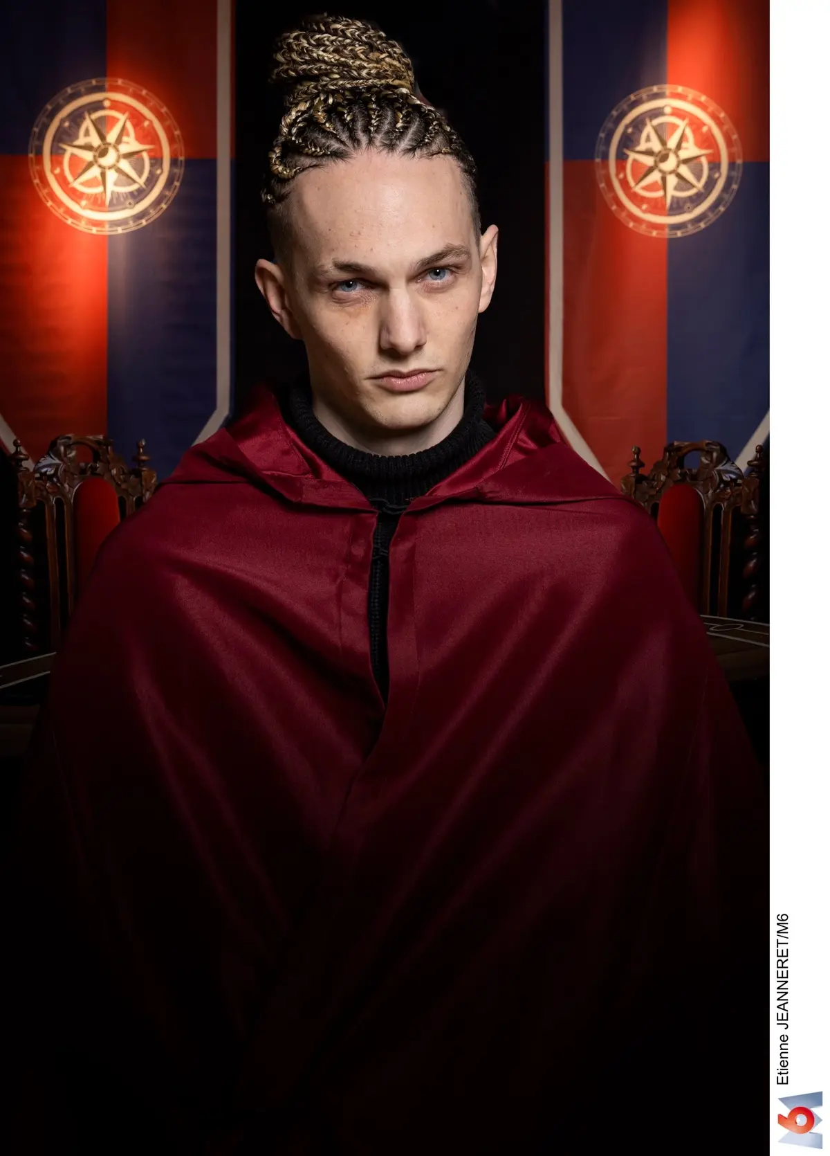 Danny Khezzar | The Traitors Wiki | Fandom