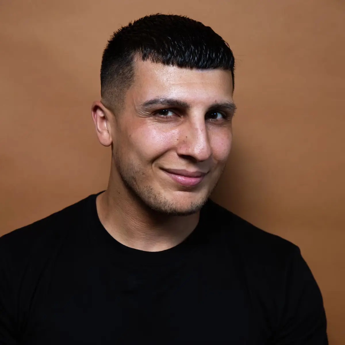 Havshen Nabaz | The Traitors Wiki | Fandom