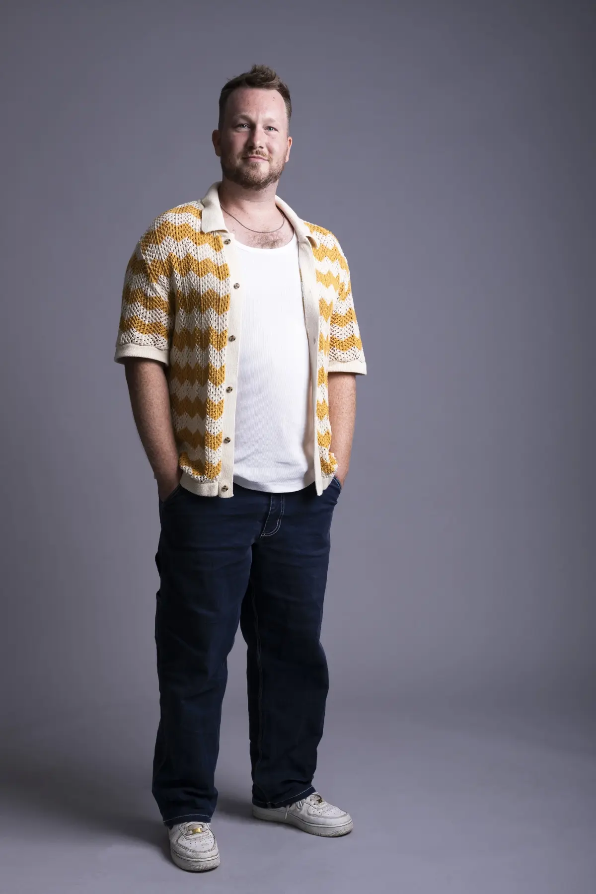 Dillon Waldron | The Traitors Wiki | Fandom