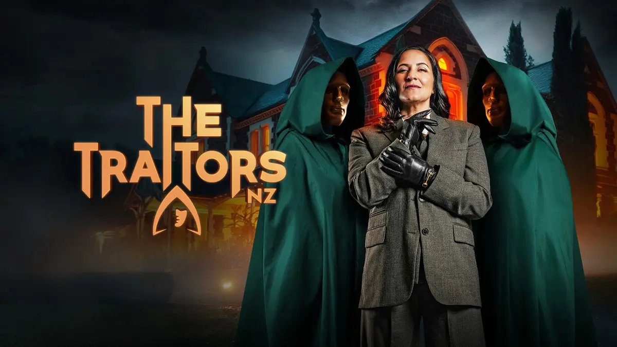 The Traitors NZ/Season 3 | The Traitors Wiki | Fandom