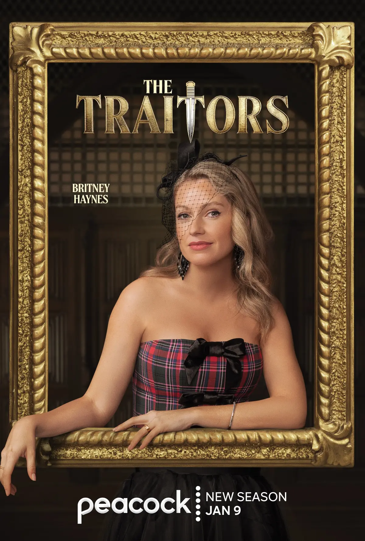 Britney Haynes | The Traitors Wiki | Fandom