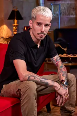 Skone | The Traitors Wiki | Fandom