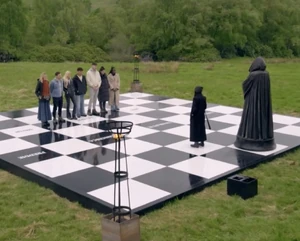Chess | The Traitors Wiki | Fandom