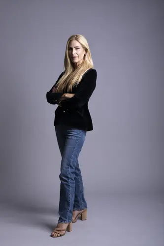 Mary Jo Eustace | The Traitors Wiki | Fandom