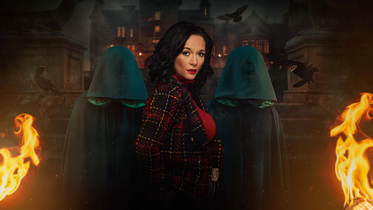 Charlotte Chilton The Traitors Wiki Fandom