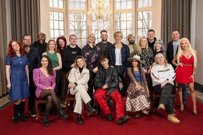 Petolliset/Season 4 | The Traitors Wiki | Fandom