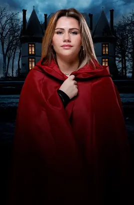 Rose THR | The Traitors Wiki | Fandom