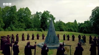 Traitors' Monument | The Traitors Wiki | Fandom