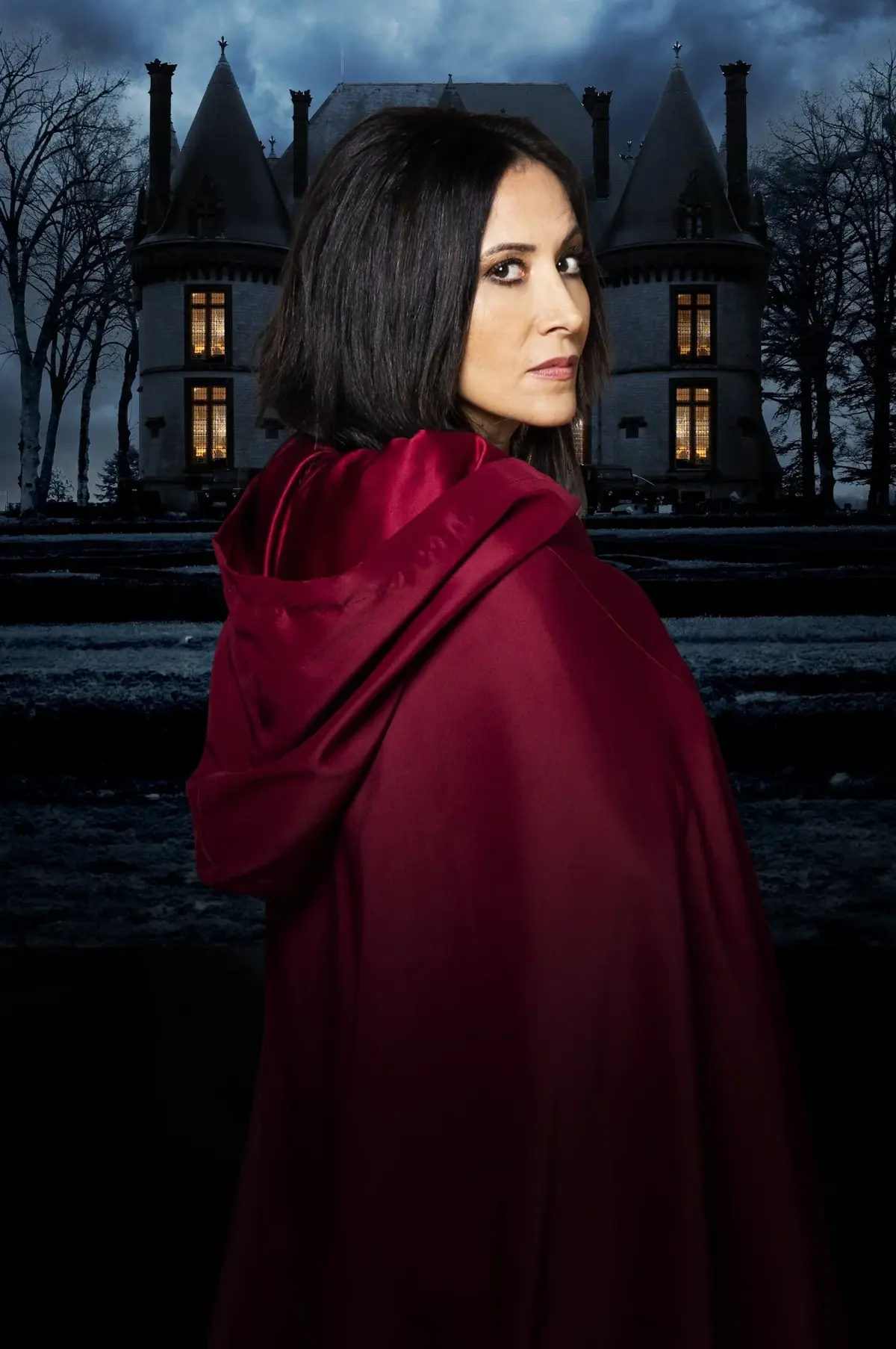 Fabienne Carat | The Traitors Wiki | Fandom