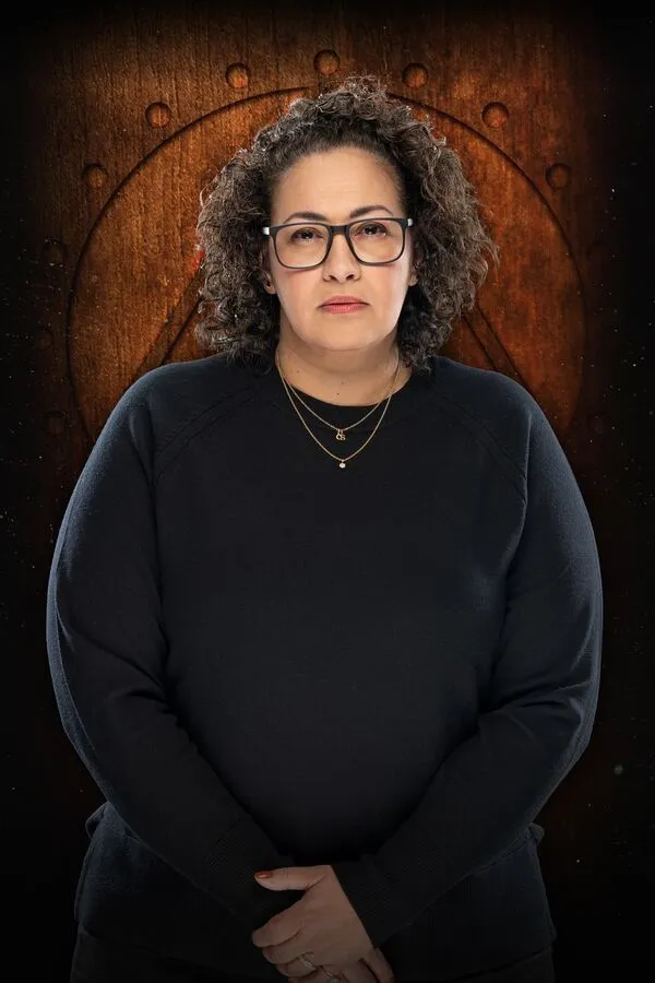 Sarah Natasha Melbye | The Traitors Wiki | Fandom