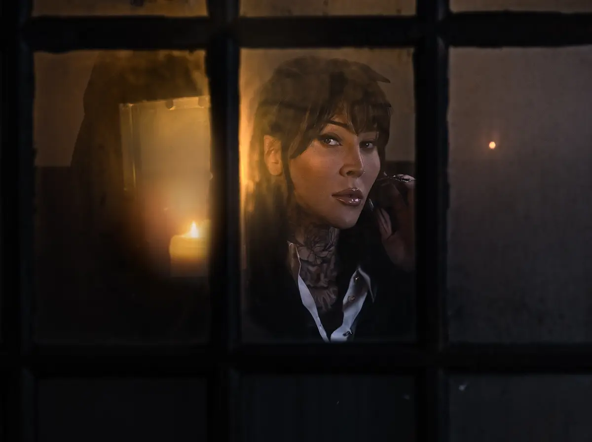 Jessie Maya | The Traitors Wiki | Fandom