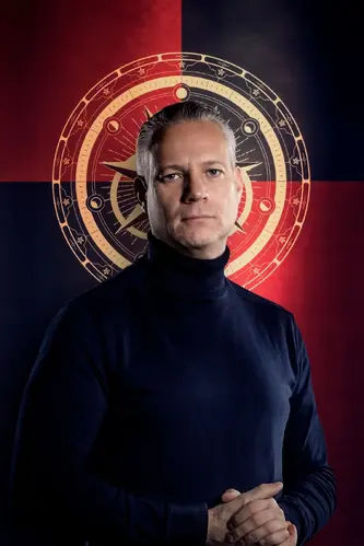 Walter Damen | The Traitors Wiki | Fandom