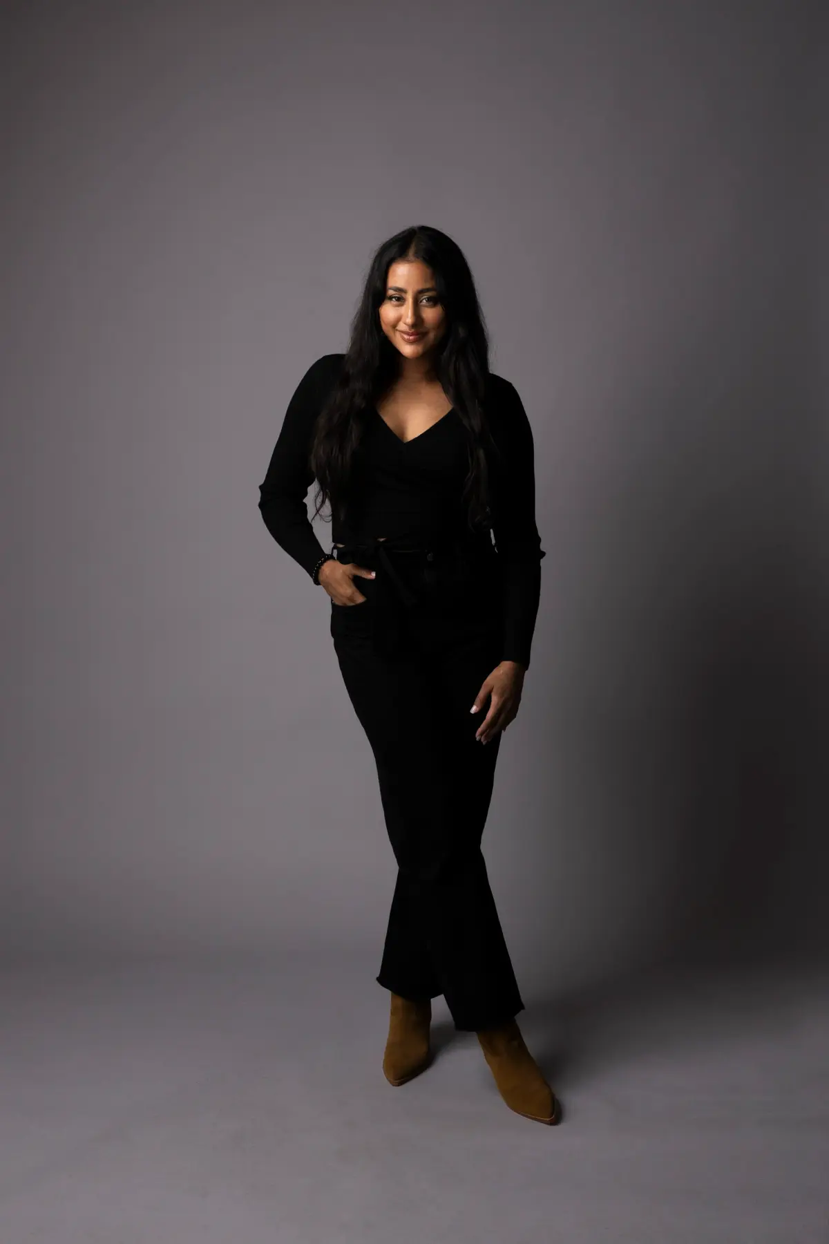 Gurleen Maan | The Traitors Wiki | Fandom