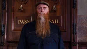 The Traitors (US)/Season 1 | The Traitors Wiki | Fandom