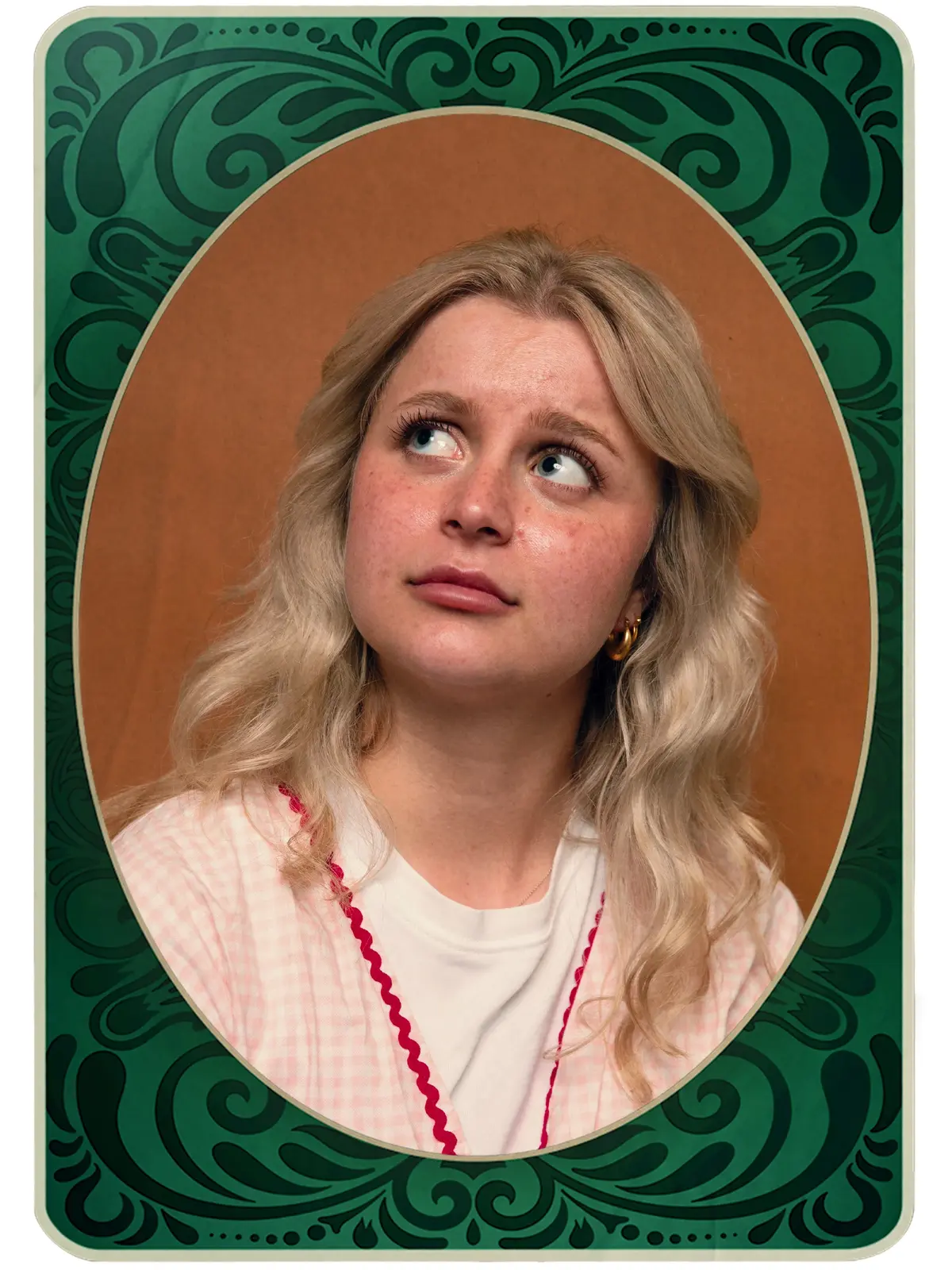 Mathilde Richmann Olsen | The Traitors Wiki | Fandom