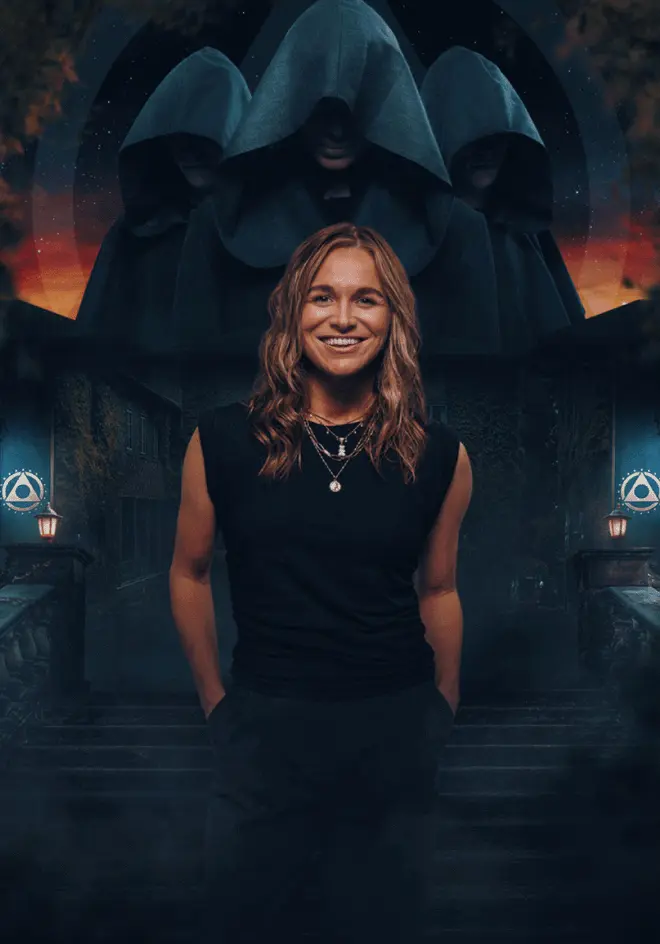 Sandra Spjelkavik | The Traitors Wiki | Fandom