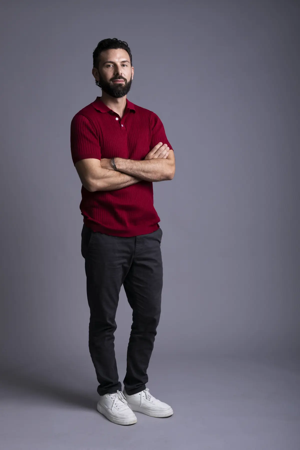 Kirkland Douglas | The Traitors Wiki | Fandom