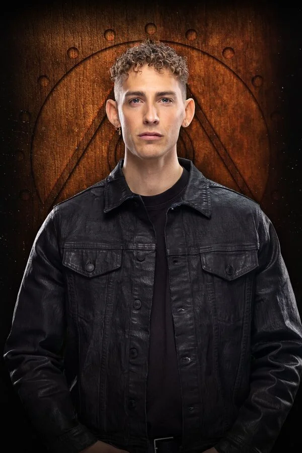 Lars Henriksen | The Traitors Wiki | Fandom