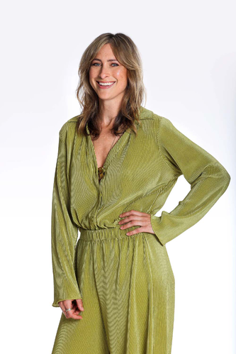 Kate Williams | The Traitors Wiki | Fandom