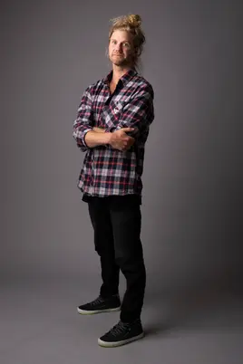 Mickey Henry | The Traitors Wiki | Fandom