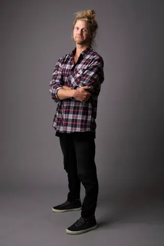 Mickey Henry | The Traitors Wiki | Fandom