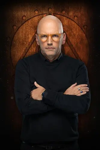 Brynjar Meling | The Traitors Wiki | Fandom