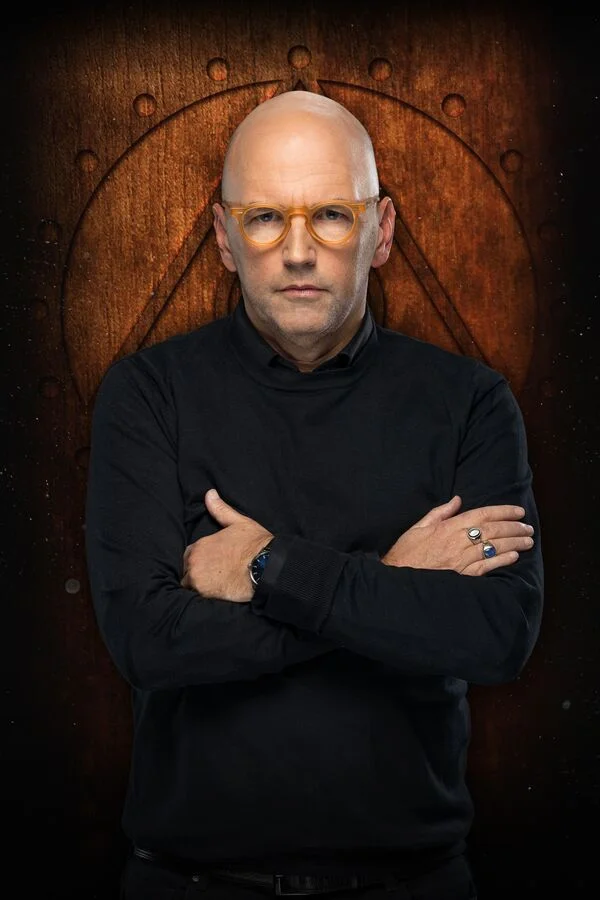 Brynjar Meling | The Traitors Wiki | Fandom