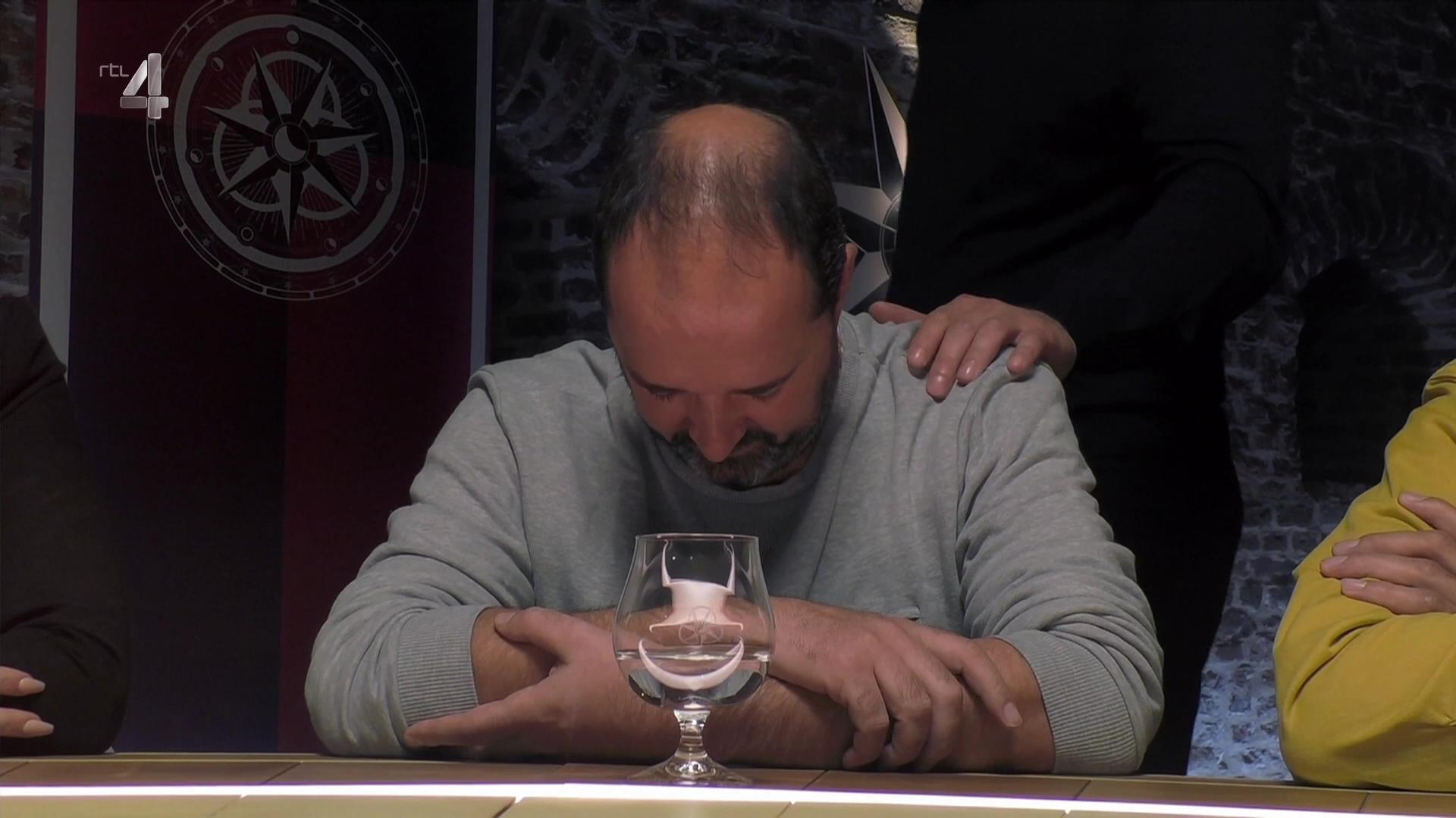 Discuss Everything About The Traitors Wiki | Fandom