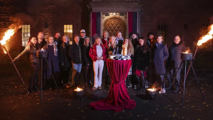 Petolliset/Season 3 | The Traitors Wiki | Fandom