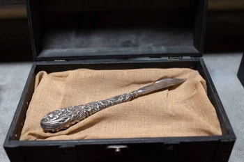 Dagger | The Traitors Wiki | Fandom