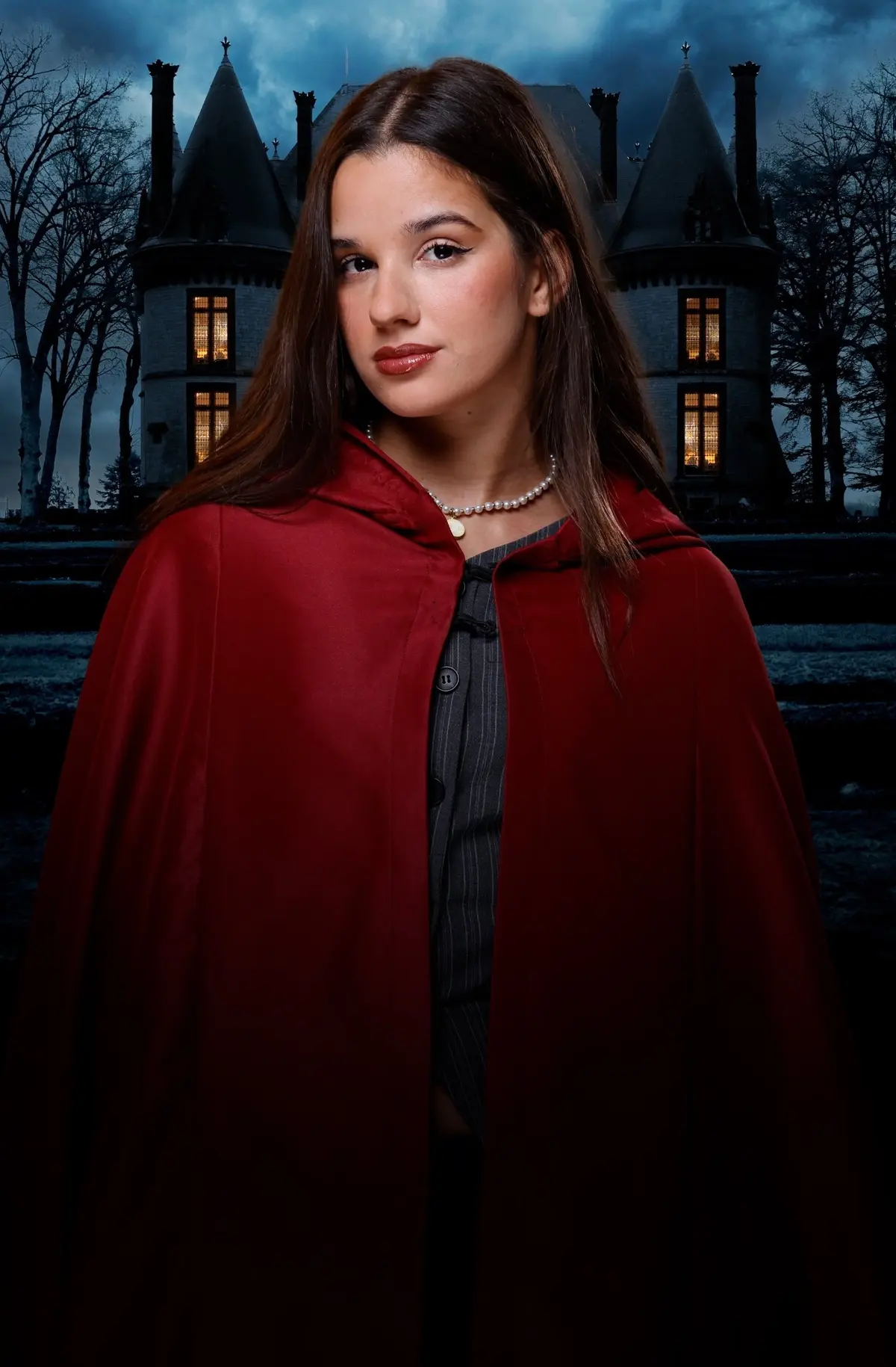 Bianca Costa | The Traitors Wiki | Fandom