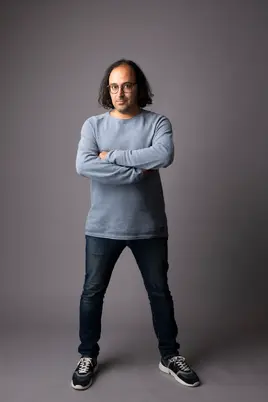 Mike D'Urzo | The Traitors Wiki | Fandom