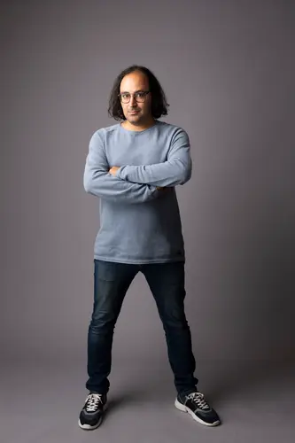 Mike D'Urzo | The Traitors Wiki | Fandom