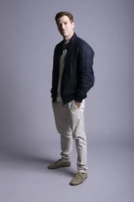 Aaron Ellis | The Traitors Wiki | Fandom