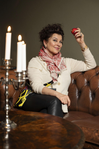 Satu Silvo | The Traitors Wiki | Fandom