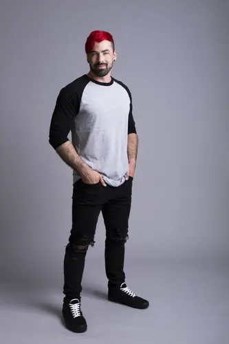 Nick Provost | The Traitors Wiki | Fandom