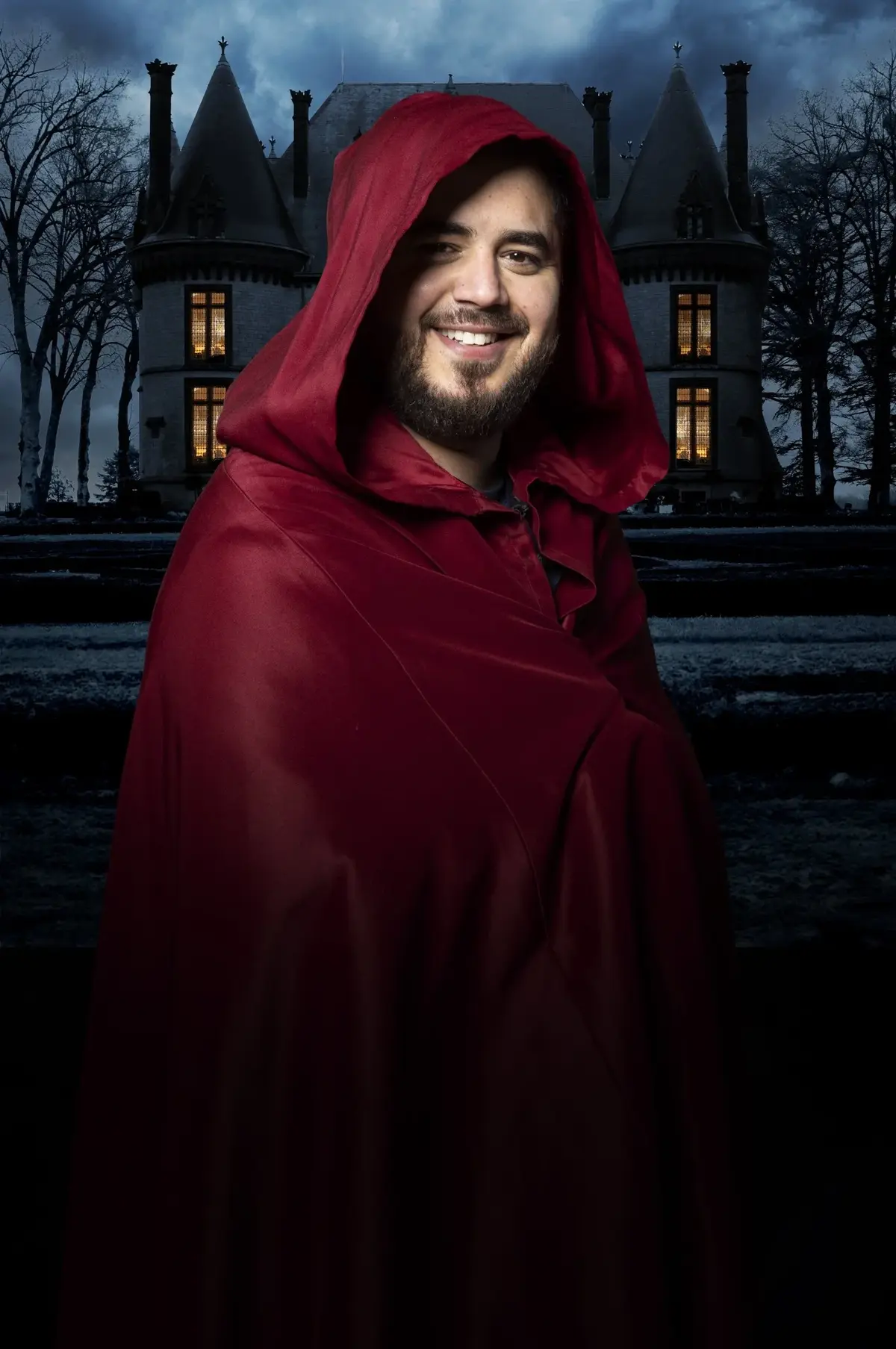 Doigby | The Traitors Wiki | Fandom